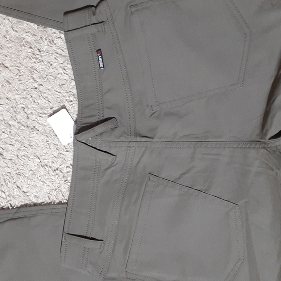 Gerry Weber | Pants | Gerry Venture 5 Pocket Pants 32x32 Olive Green ...